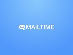 MailTime : l'application qui rend vos emails aussi facile que les SMS