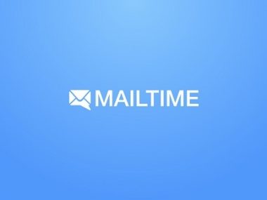 MailTime : l'application qui rend vos emails aussi facile que les SMS