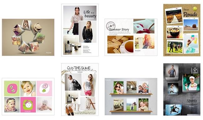 FotoJet: Un éditeur photo en ligne gratuit (alternative gratuite à ...