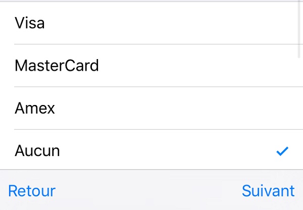 Comment créer un compte App Store Gratuit sur iPhone (iOS)