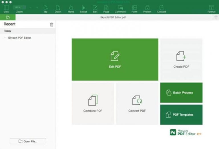 Editeurs pdf: 12 logiciels pour créer ou modifier un fichier PDF