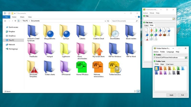 Top 13 des outils pour personnaliser Windows 10 et Windows 11 sans effort