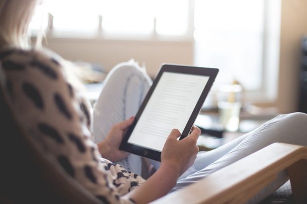 Top 15 des lecteurs EPUB gratuits pour Windows, Android et iOS