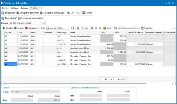 Top 17 des meilleurs logiciels de comptabilité gratuits