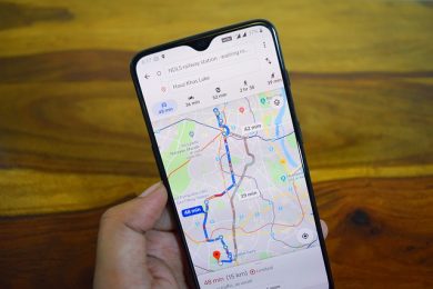 Top 9 des meilleures alternatives gratuites à Google Maps