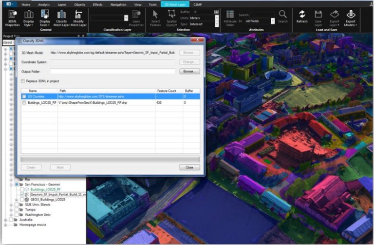 Top 6 des meilleures alternatives gratuites à Google Earth