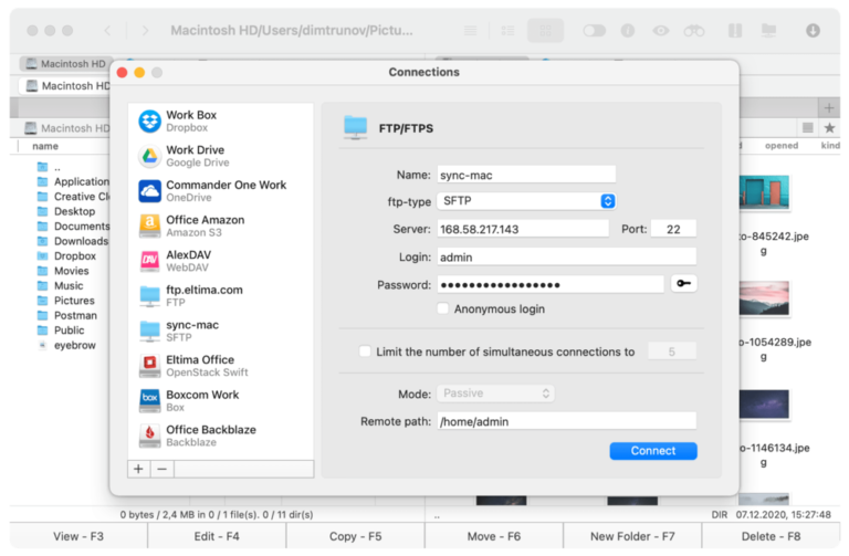 Alternatives à FileZilla, voici le top 13 des meilleurs clients FTP