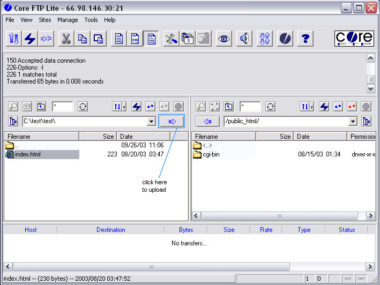Alternatives à FileZilla, voici le top 13 des meilleurs clients FTP