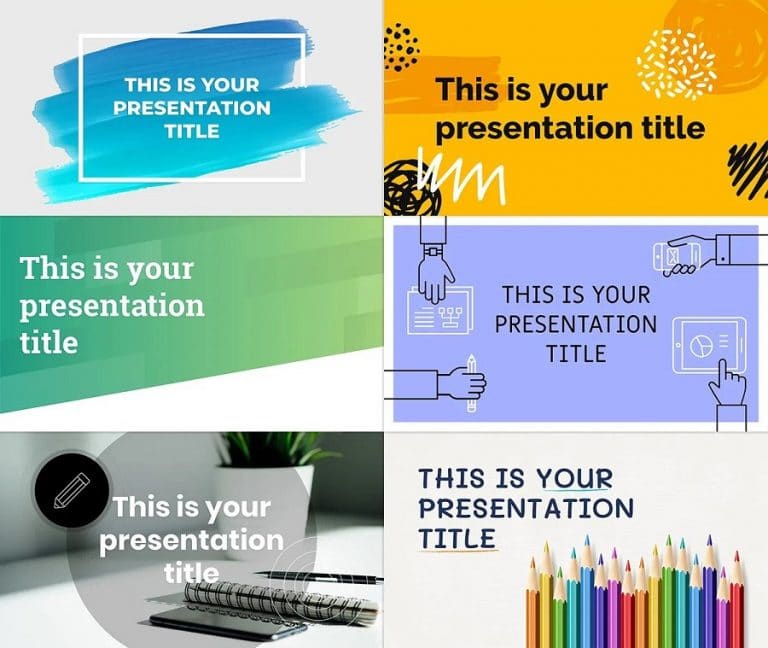 Les 15 meilleurs sites pour trouver des thèmes PowerPoint gratuits