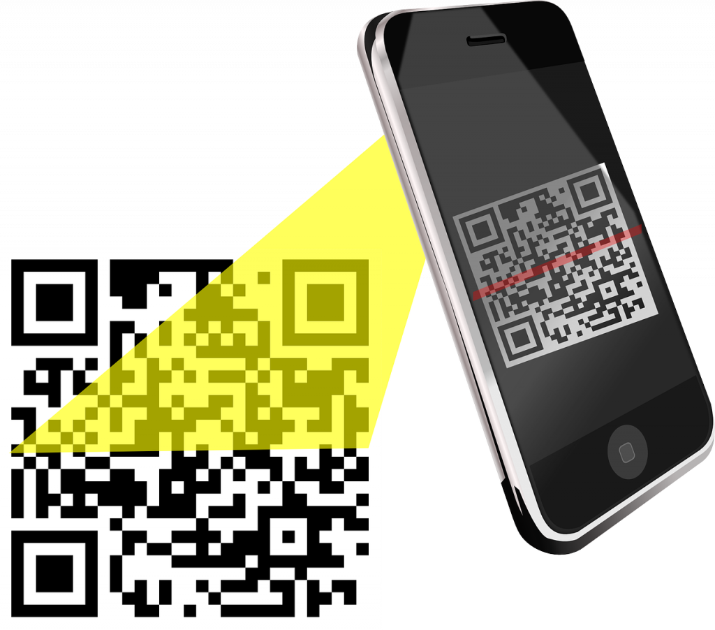 G n rateur QR Code Gratuit