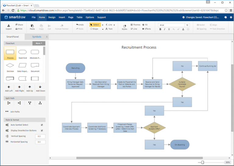 Top 20 des meilleures alternatives Microsoft Visio en 2024