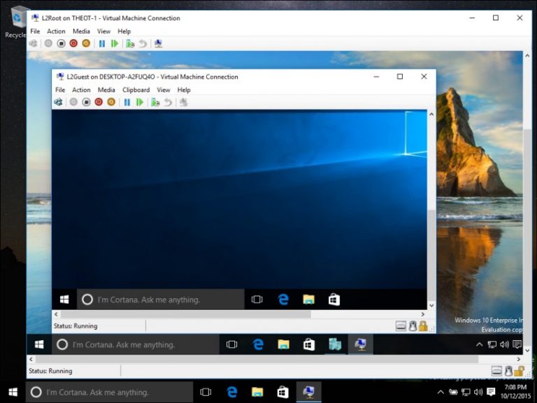 Logiciels de virtualisation: Top 6 des outils pour créer une machine ...