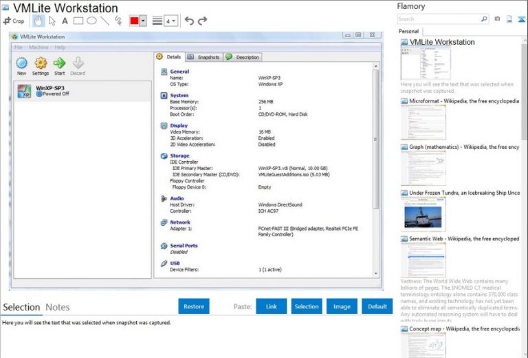 Logiciels de virtualisation: Top 6 des outils pour créer une machine virtuelle