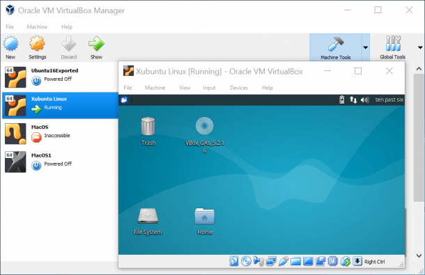 Logiciels De Virtualisation Top 6 Des Outils Pour Créer Une Machine Virtuelle