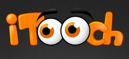 iTooch jeux éducatifs | HT Pratique