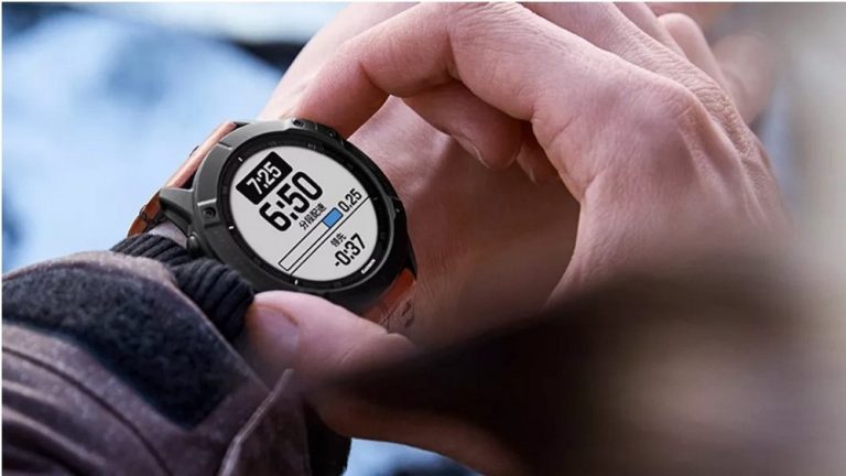Montres Connectées Garmin: Top 7 des meilleurs modèles de la marque Montres Connectées Garmin: Top 7 des meilleurs modèles de la marque