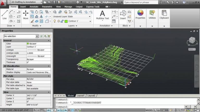 Top 10 des meilleurs logiciels de topographie