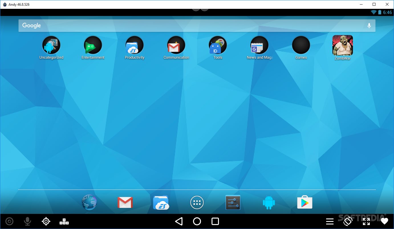 Émulateurs Android pour PC : Top 15 des meilleurs logiciels