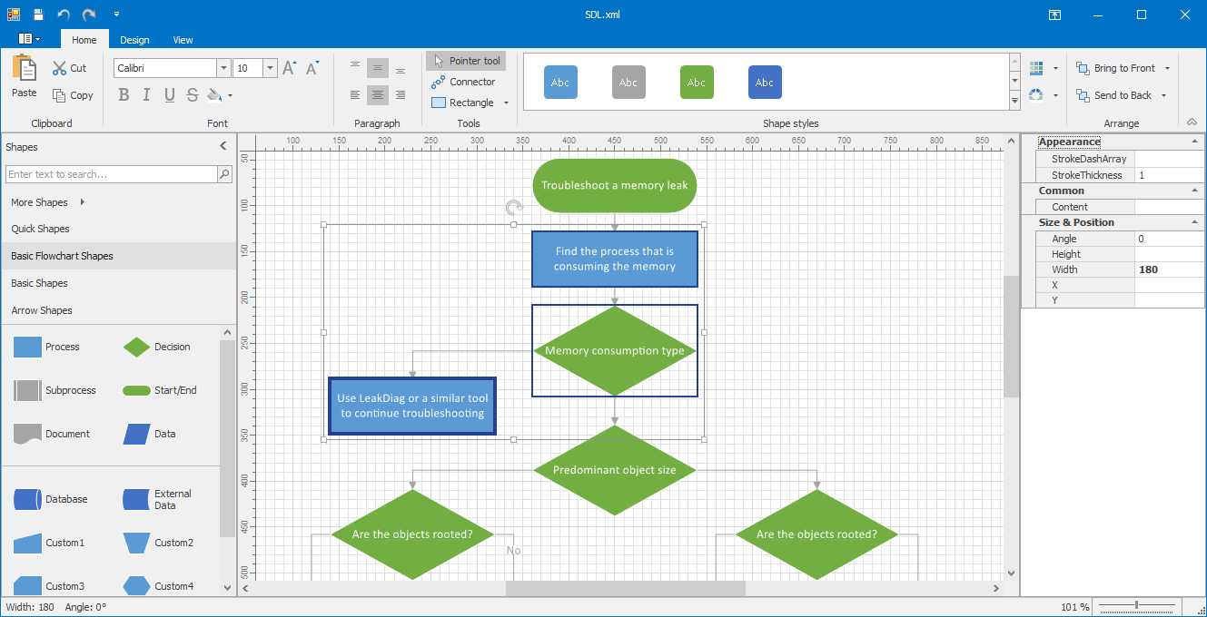 Top 20 des meilleures alternatives Microsoft Visio en 2024 Top 20 des meilleures alternatives Microsoft Visio en 2024