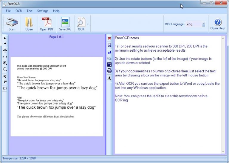 Les 10 meilleurs outils pour convertir l’écriture manuscrite en texte