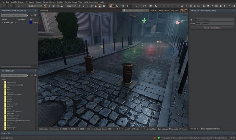 Top 8 des meilleurs logiciels gratuits pour créer des jeux vidéo