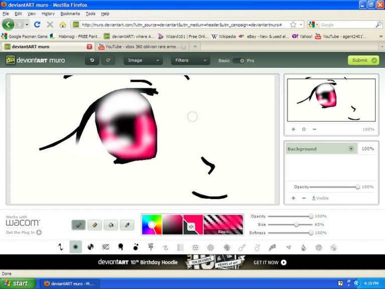 Logiciels de dessin : Les 11 meilleurs outils gratuits pour dessiner en ...