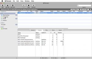Partage de fichiers Peer to Peer : Top 10 des meilleurs logiciels