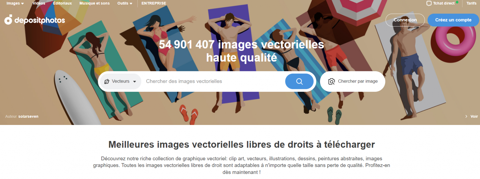 Que sont les images vectorielles et comment peuvent-elles améliorer ...