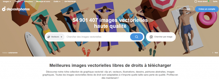 Que sont les images vectorielles et comment peuvent-elles améliorer ...