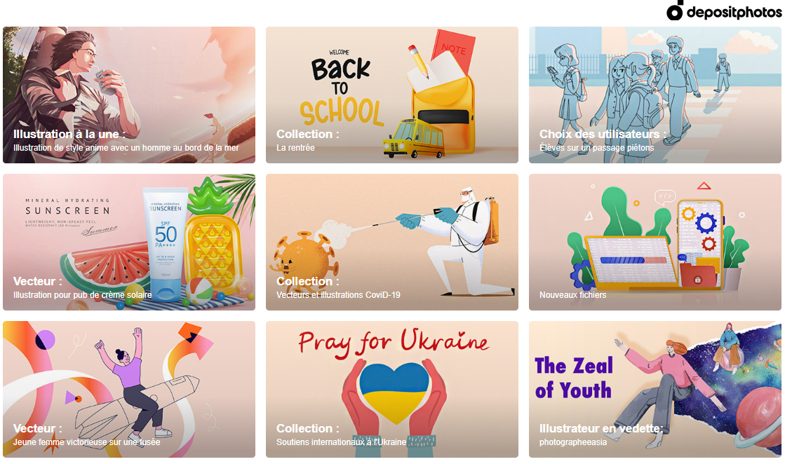 Que sont les images vectorielles et comment peuvent-elles améliorer ...