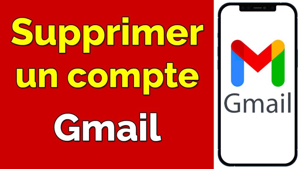 Comment supprimer un compte gmail comment supprimer une adresse gmail supprimer compte gmail ...