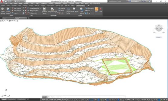 Top 10 des meilleurs logiciels de topographie