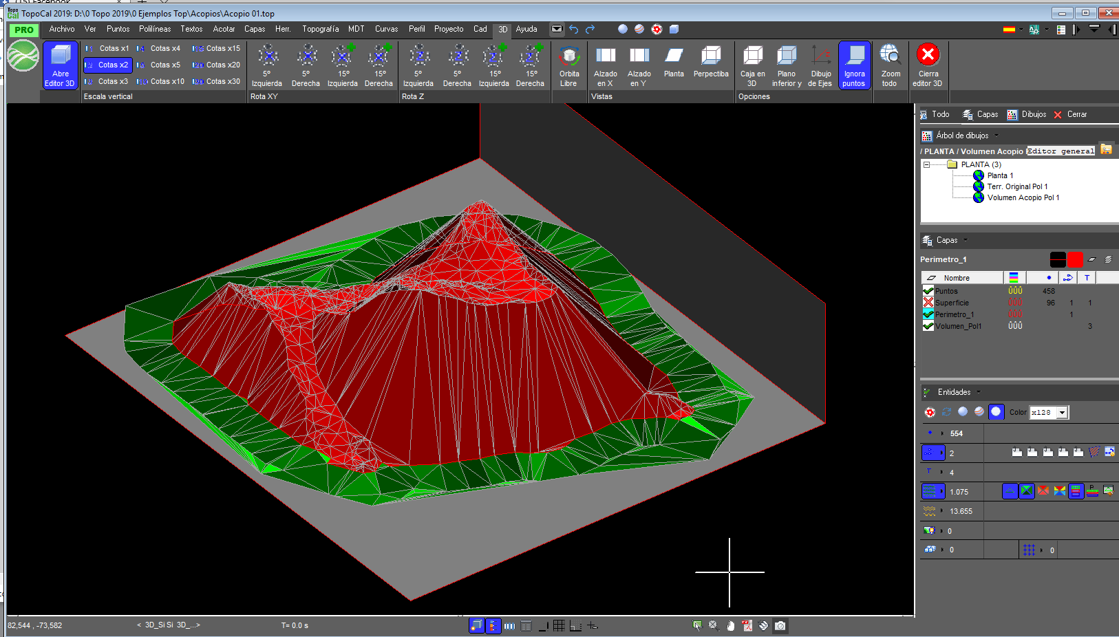 Top 10 des meilleurs logiciels de topographie