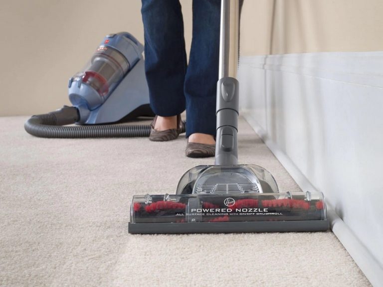 Aspirateurs Hoover : Top 10 des meilleurs modèles de la marque