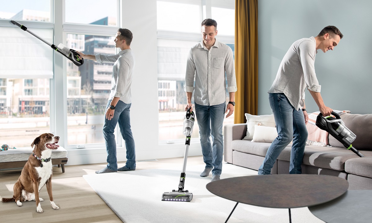 Aspirateurs Bissell : Top 10 des meilleurs modèles de la marque