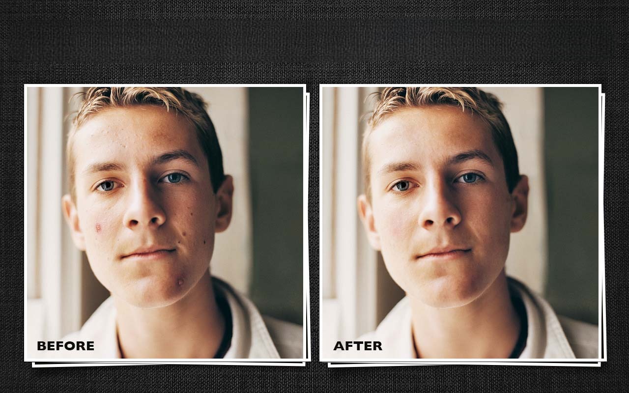 Restaurer les photos anciennes ou abîmées : Top 10 des meilleurs outils ...