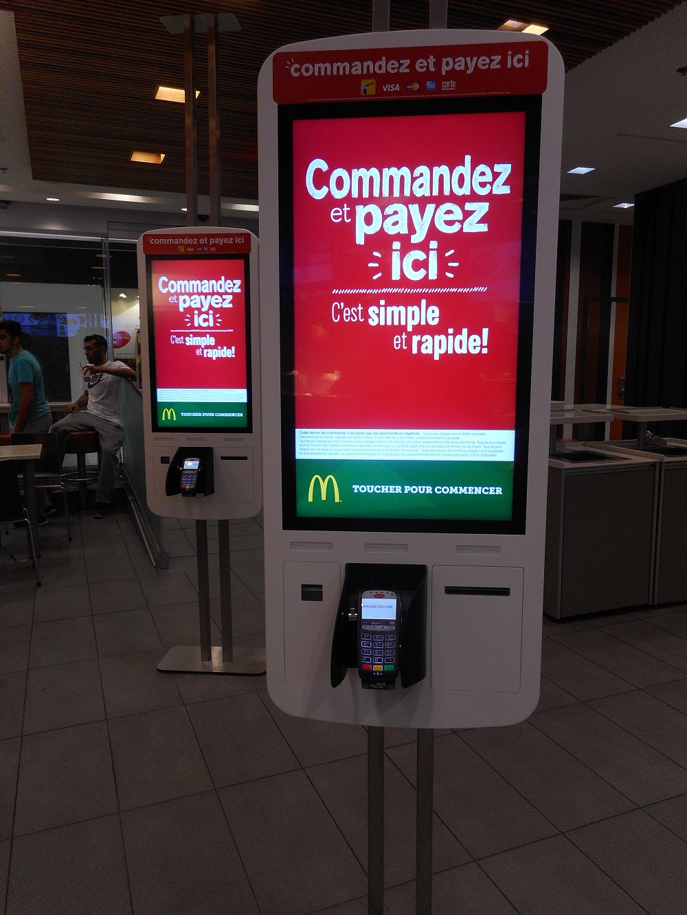 10 conseils et astuces pour bien choisir une borne interactive
