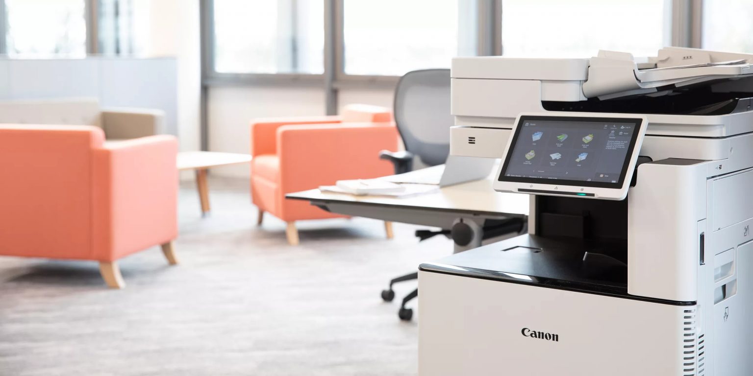 Imprimantes Canon : Top 10 des meilleurs modèles de la marque