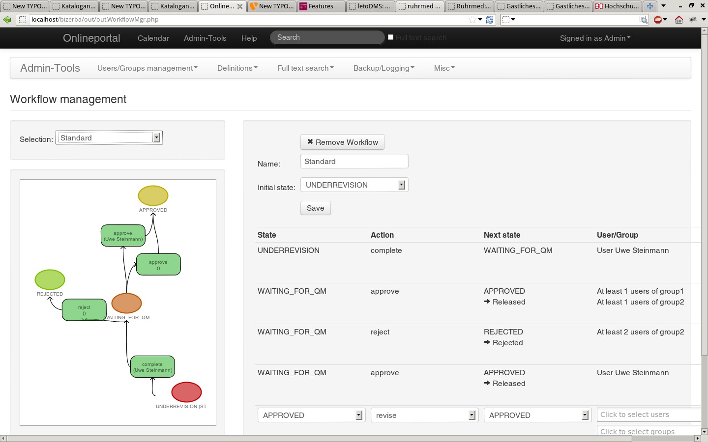 Les 10 meilleurs logiciels ECM (Enterprise Content Management) gratuits