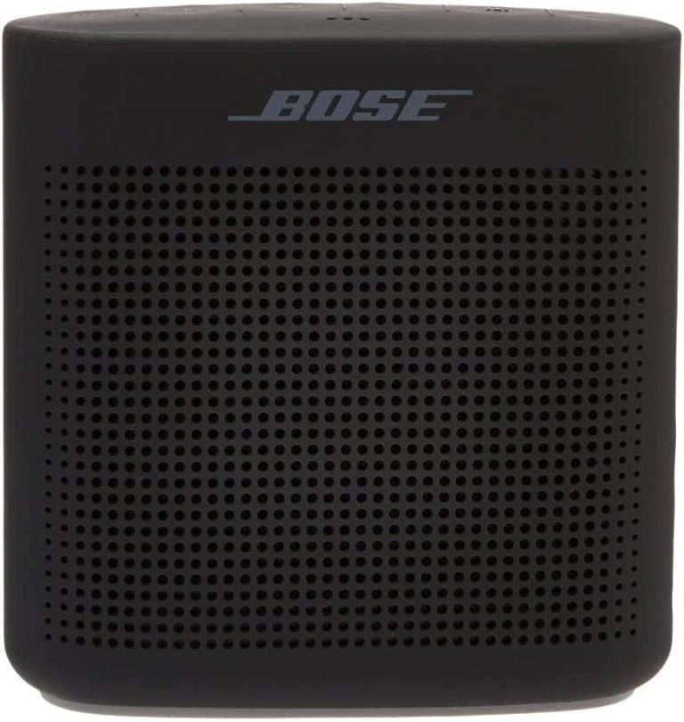 Enceintes Bluetooth Bose : Top 7 des meilleurs modèles de la marque