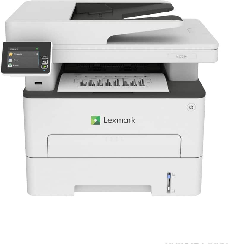 Imprimantes LEXMARK : Top 10 des meilleurs modèles de la marque