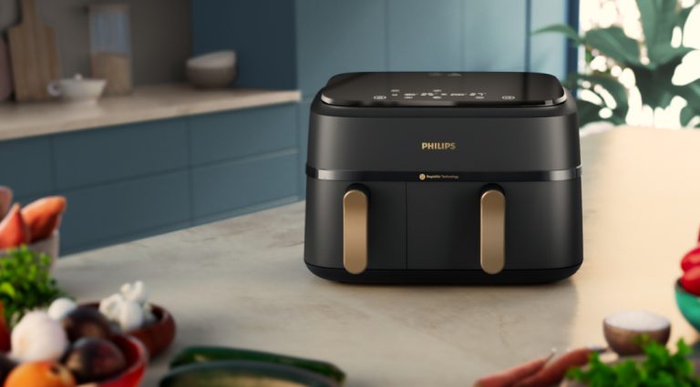 Air Fryers Philips: Top 10 des meilleurs modèles de la marque